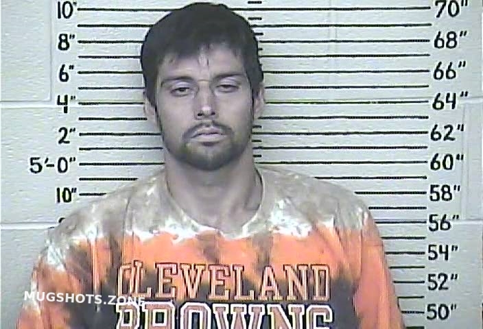 KELLY JARROD 05/22/2021 - Carter County Mugshots Zone