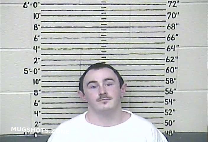 PLUMMER TRAVIS 12/02/2021 - Carter County Mugshots Zone