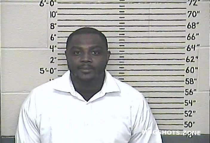 FREEMAN KELVIN MAURICE 02/14/2022 - Carter County Mugshots Zone