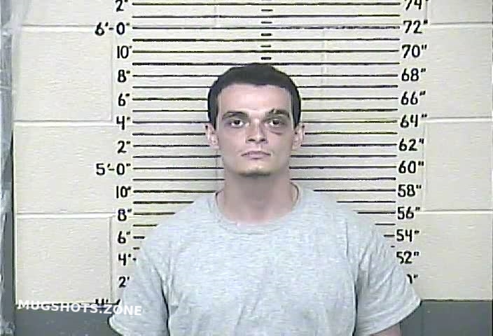 CHILDERS AUSTIN 04/08/2022 - Carter County Mugshots Zone