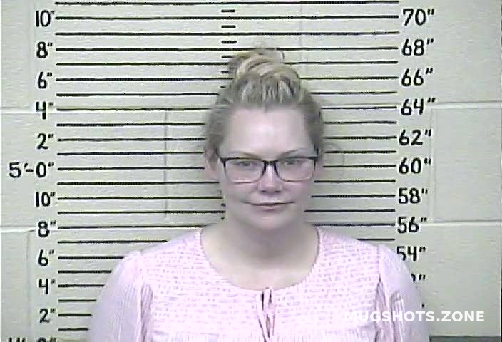 STEPHENS JESSICA 04/14/2022 - Carter County Mugshots Zone