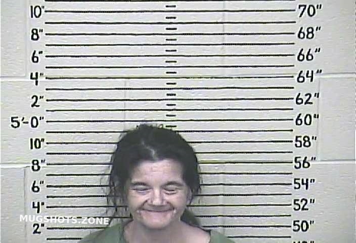 BARKER SHERRY L 05/12/2022 - Carter County Mugshots Zone