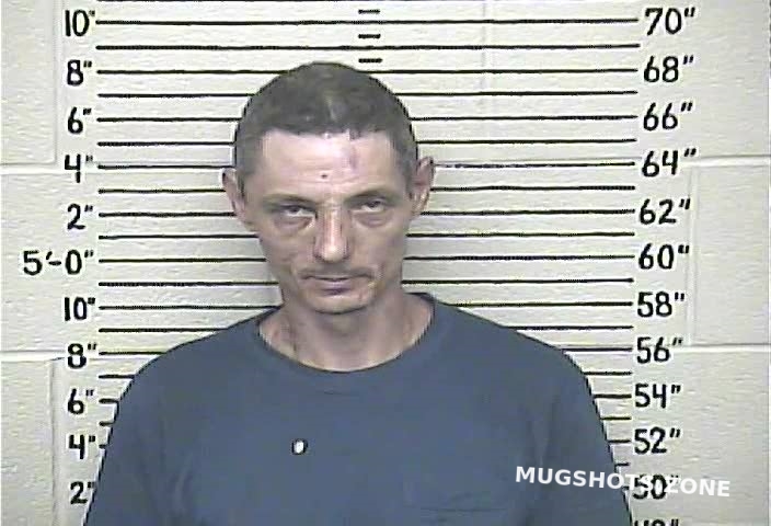 GARRIS PATRICK 05/15/2022 - Carter County Mugshots Zone