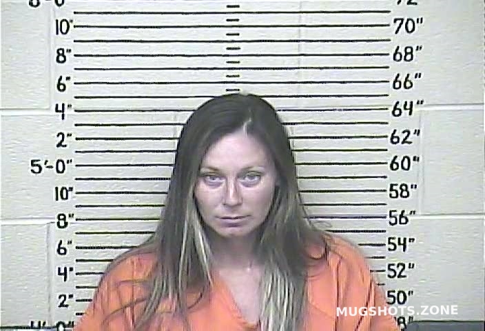 STAPLETON ANGELA M 05/17/2022 - Carter County Mugshots Zone