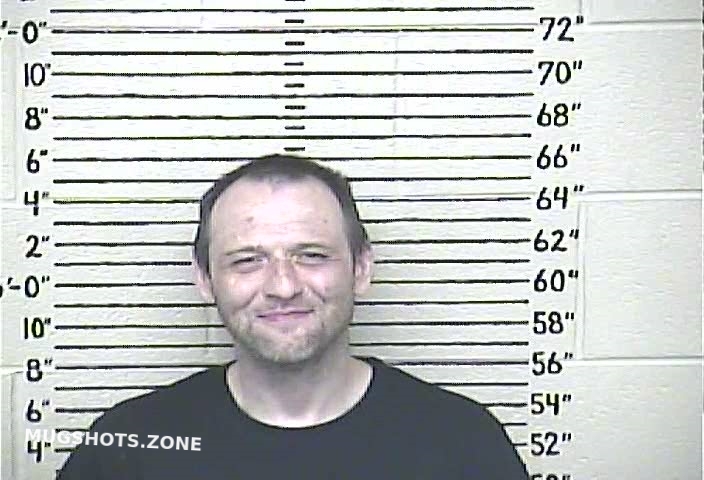 MILLER TRAVIS 06/16/2022 - Carter County Mugshots Zone