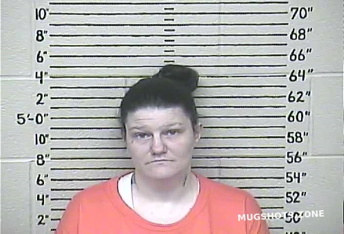 VASS JAMIE M 06/22/2022 - Carter County Mugshots Zone
