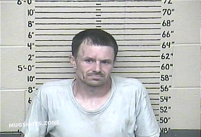 CARROLL RONALD RICKEY 07/19/2022 - Carter County Mugshots Zone