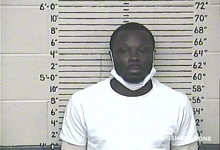SAMPLE EDWARD 08/01/2022 - Carter County Mugshots Zone