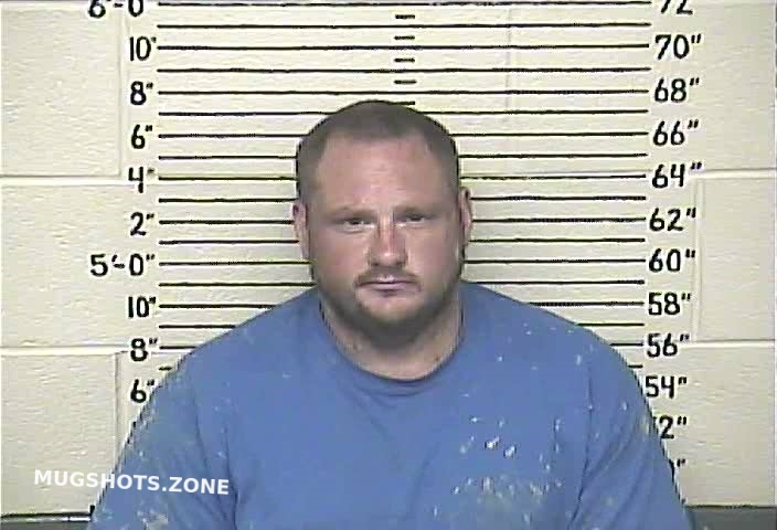 GRUBB MATTHEW 08/13/2022 - Carter County Mugshots Zone