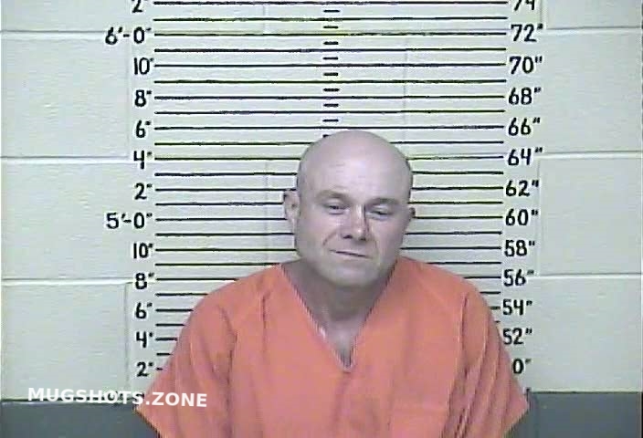 ROSE RICKY ALLEN 08/22/2022 - Carter County Mugshots Zone
