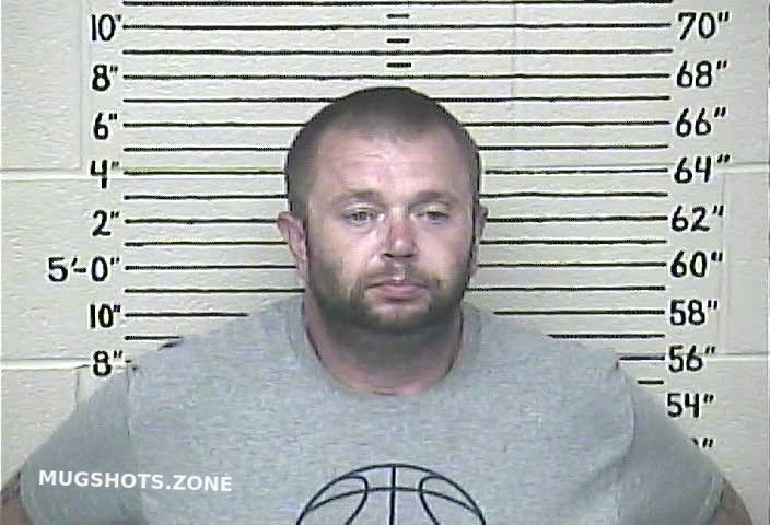 MEADOWS JUSTIN M 09/07/2022 - Carter County Mugshots Zone