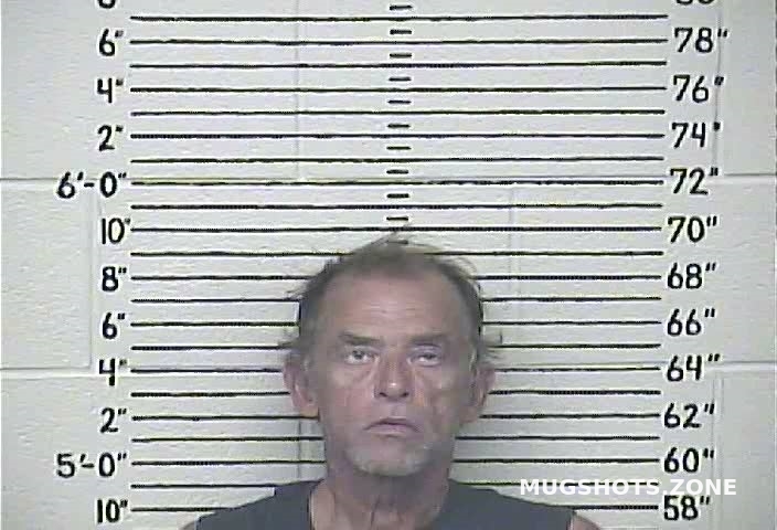 FULTZ JOSEPH A 09/11/2022 - Carter County Mugshots Zone