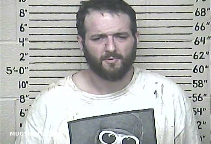 BAIER SHANE NICHOLAS 09/20/2022 - Carter County Mugshots Zone