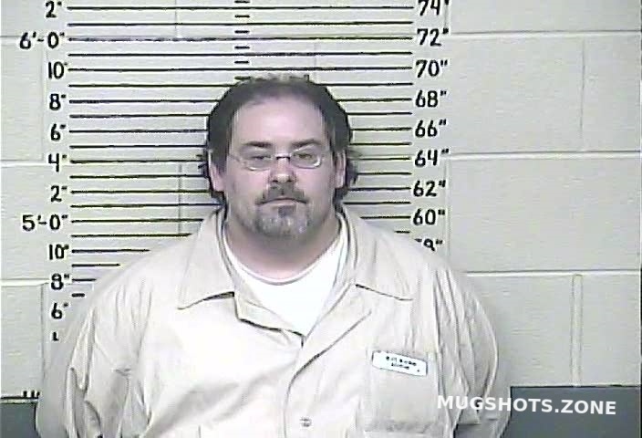 GEIPE NORMAN L 10/06/2022 - Carter County Mugshots Zone