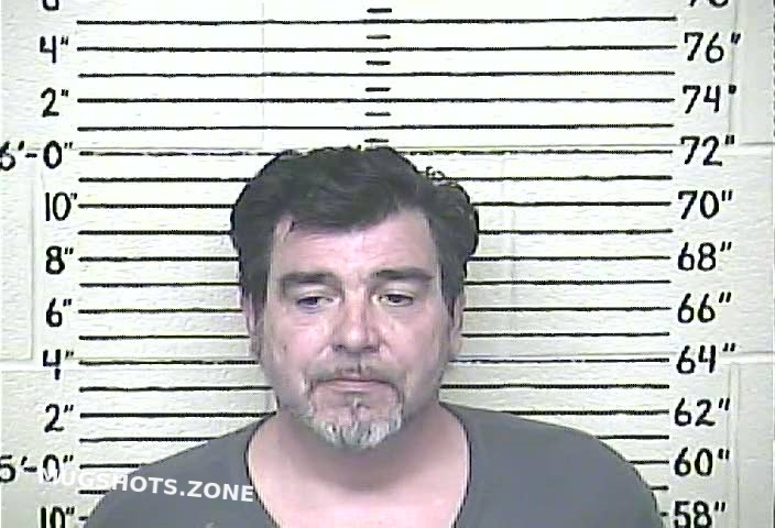 SKILES RICHARD 11/05/2022 - Carter County Mugshots Zone