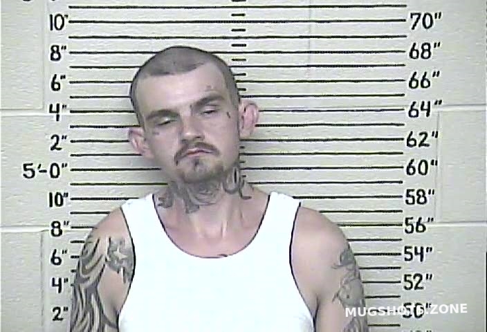 CONLEY SKYLER 11/06/2022 - Carter County Mugshots Zone