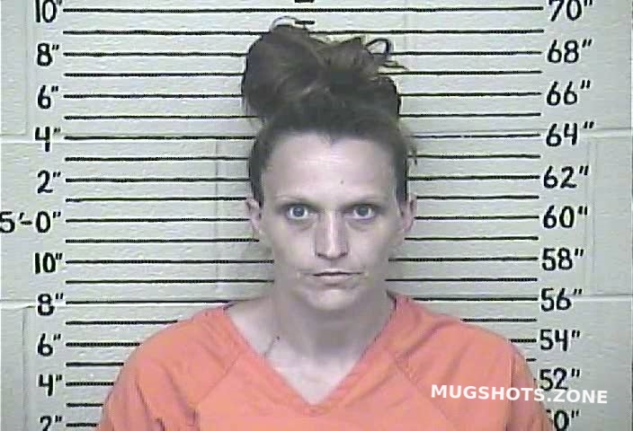 STAMPER ANNA MARIE 11/09/2022 - Carter County Mugshots Zone