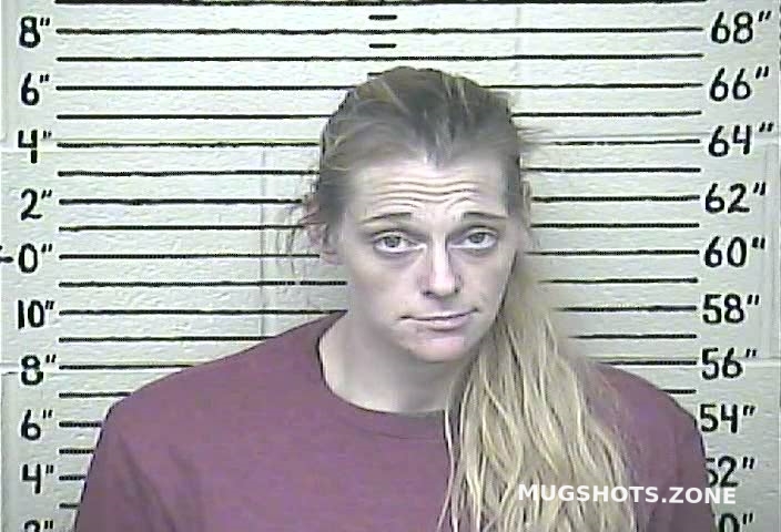WILLIS CHELSEA 11/16/2022 - Carter County Mugshots Zone