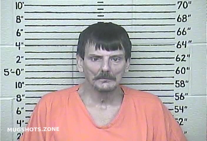 DELORSO ALBERT JOHN 11/16/2022 - Carter County Mugshots Zone