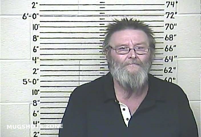 ESTEP OTIS E 11/18/2022 - Carter County Mugshots Zone
