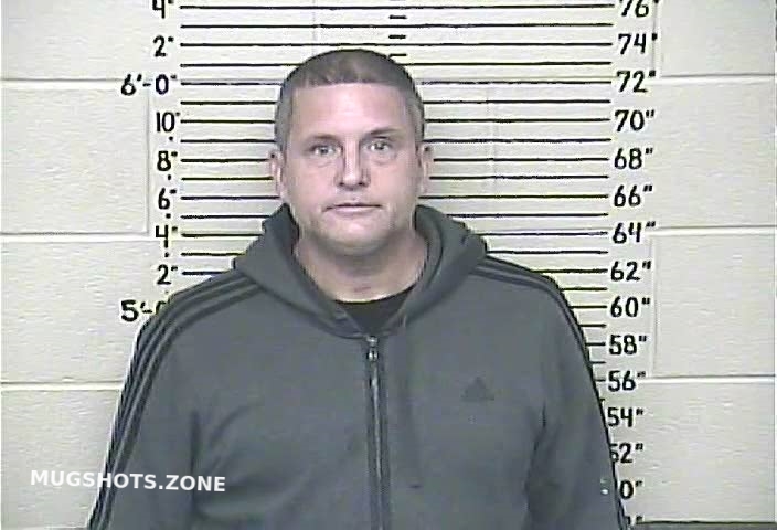 ADAMS JR. MICHAEL R. 11/28/2022 - Carter County Mugshots Zone