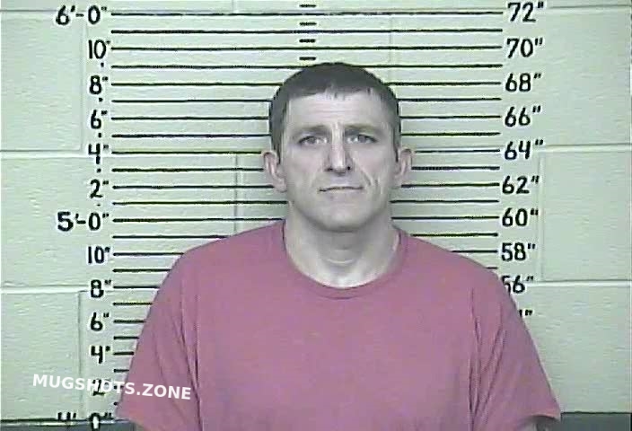 TAYLOR ERIC T 12/08/2022 - Carter County Mugshots Zone