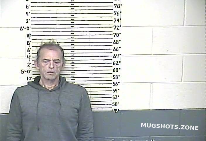 FULTZ JOSEPH A. 12/16/2022 - Carter County Mugshots Zone