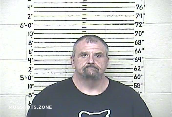 LITTLETON MARTIN T 12/17/2022 - Carter County Mugshots Zone