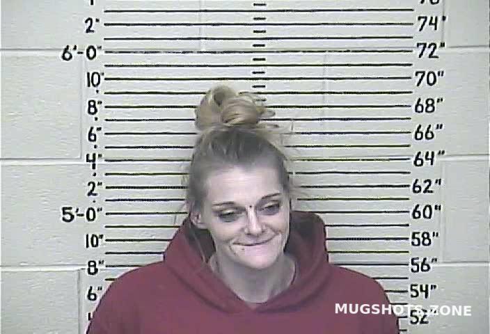 WILLIS CHELSEA 02/10/2023 - Carter County Mugshots Zone