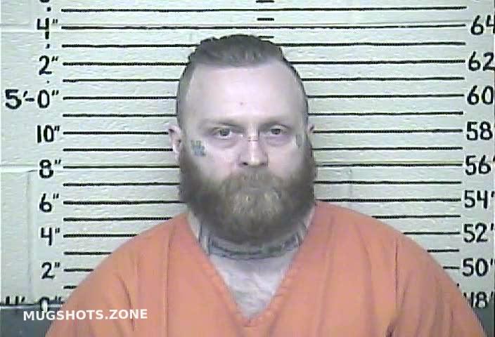 VALANDINGHAM SAMUEL 02/11/2023 - Carter County Mugshots Zone