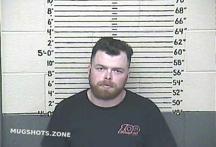 BAIER CRAIG M 02/15/2023 - Carter County Mugshots Zone