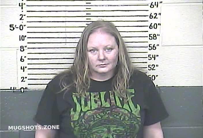 ASPLUND RACHEL 02/23/2023 - Carter County Mugshots Zone