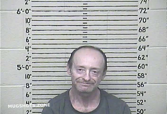 SLOAS WILLIAM R 03/03/2023 - Carter County Mugshots Zone