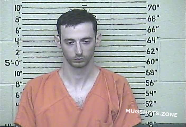 KELLEY BENNY LEE 03/28/2023 - Carter County Mugshots Zone