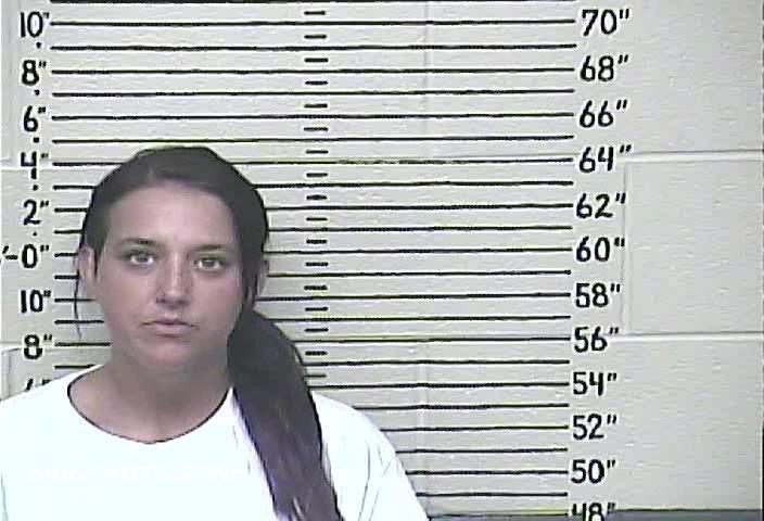 MARSH CHANDRA 04/01/2023 - Carter County Mugshots Zone