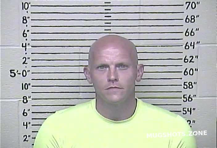 BOGGS JOSEPH DANIEL 04/16/2023 - Carter County Mugshots Zone