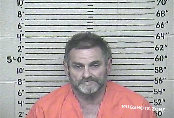 CARTER DANNY L 05/01/2023 - Carter County Mugshots Zone