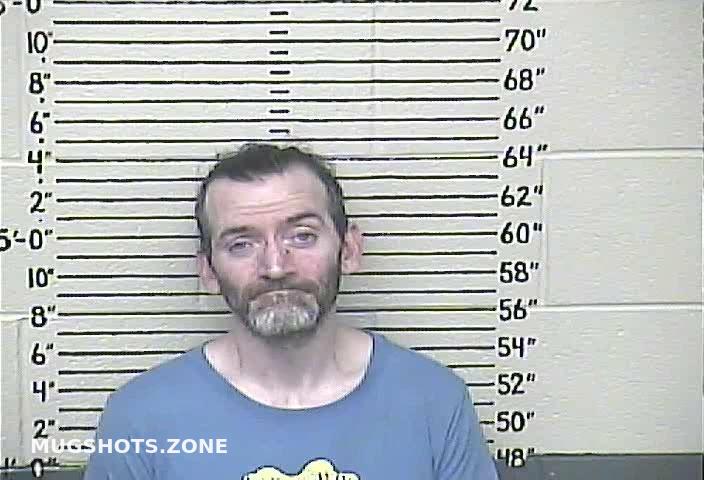 MARTIN DUSTIN SHANE 05/11/2023 - Carter County Mugshots Zone