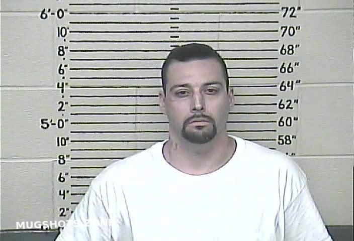 KELLY JARROD 06/21/2023 - Carter County Mugshots Zone