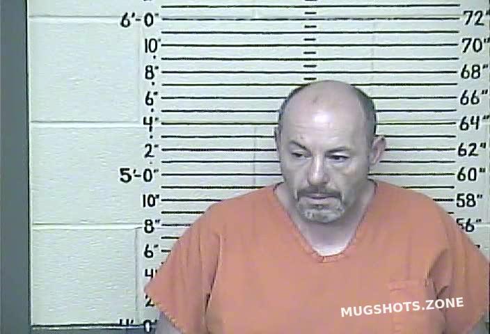 BOGGS THOMAS E 07/04/2023 - Carter County Mugshots Zone