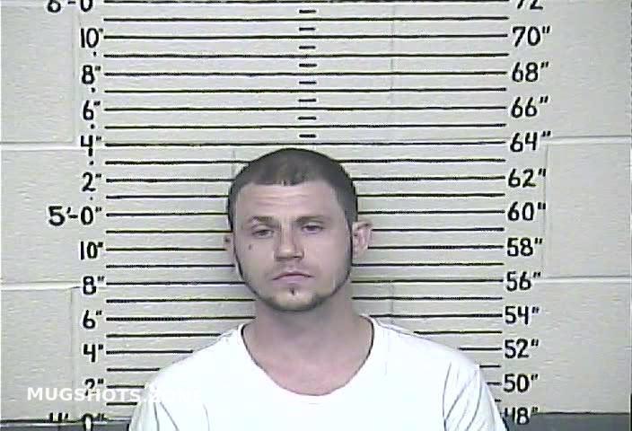 BRATCHER BRYAN 08/15/2023 - Carter County Mugshots Zone