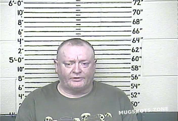 FULTZ PAUL 09/16/2023 - Carter County Mugshots Zone
