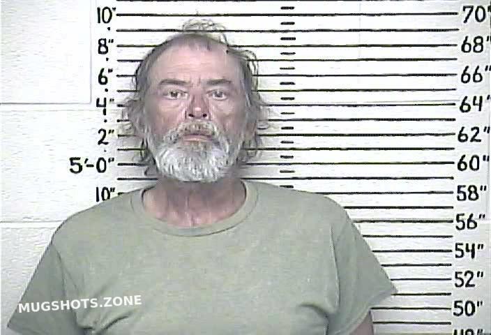 FULTZ JOSEPH A. 09/22/2023 - Carter County Mugshots Zone