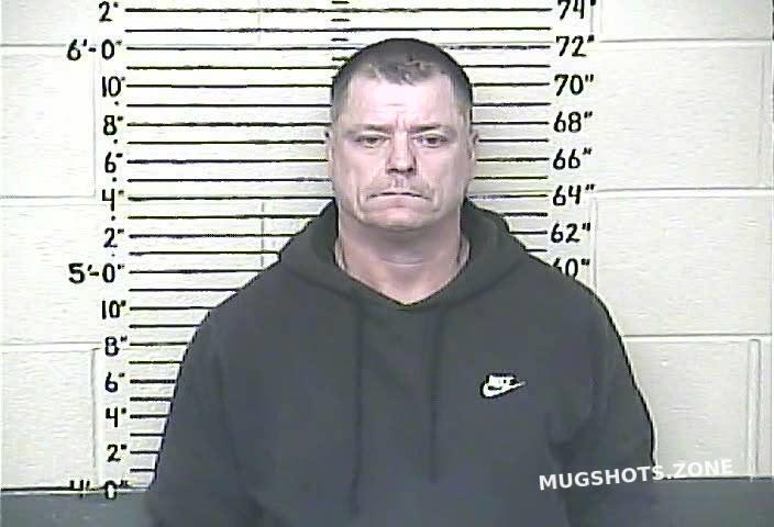 Dickerson Robert 10182023 Carter County Mugshots Zone