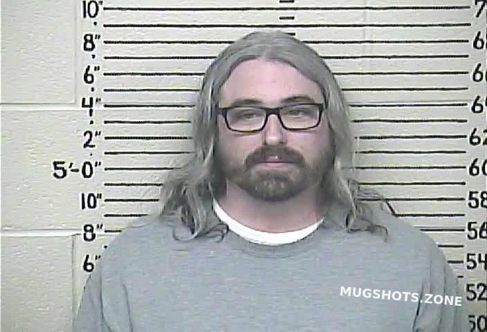 MCGLONE CALEB W 10/23/2023 - Carter County Mugshots Zone