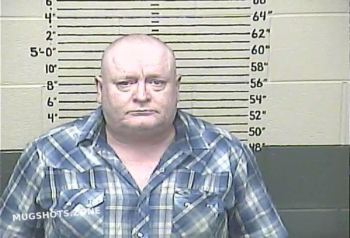 FULTZ PAUL 11/17/2023 - Carter County Mugshots Zone