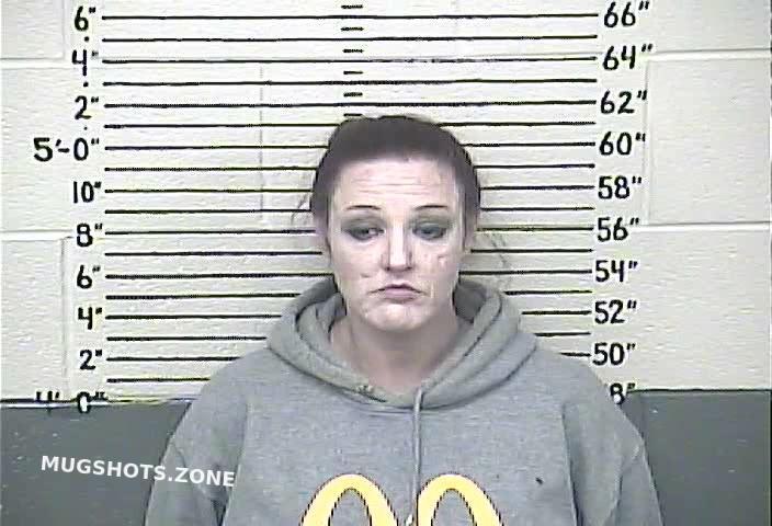 THOMAS JAMIE 12/24/2023 - Carter County Mugshots Zone