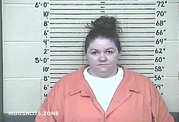 CUNDIFF KAYLA J 01/01/2024 - Carter County Mugshots Zone
