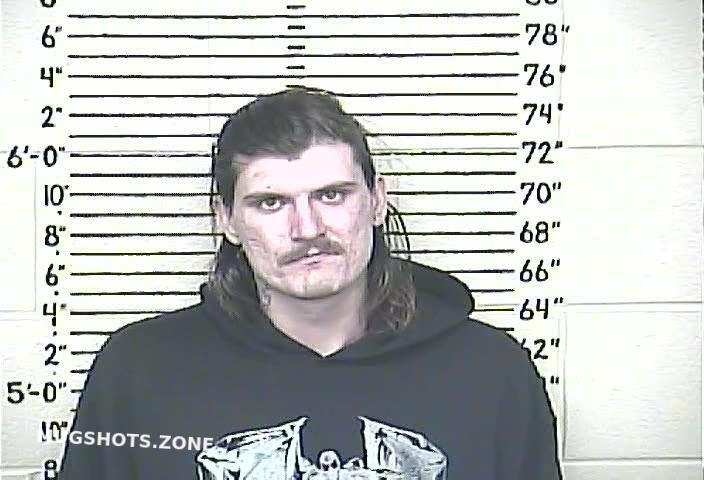 PARSONS JOSEPH 01/05/2024 - Carter County Mugshots Zone
