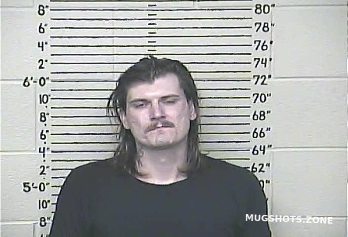 PARSONS JOSEPH 01/12/2024 - Carter County Mugshots Zone